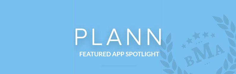 App Spotlight Interview For The Award Winning Plann On The Best Mobile 